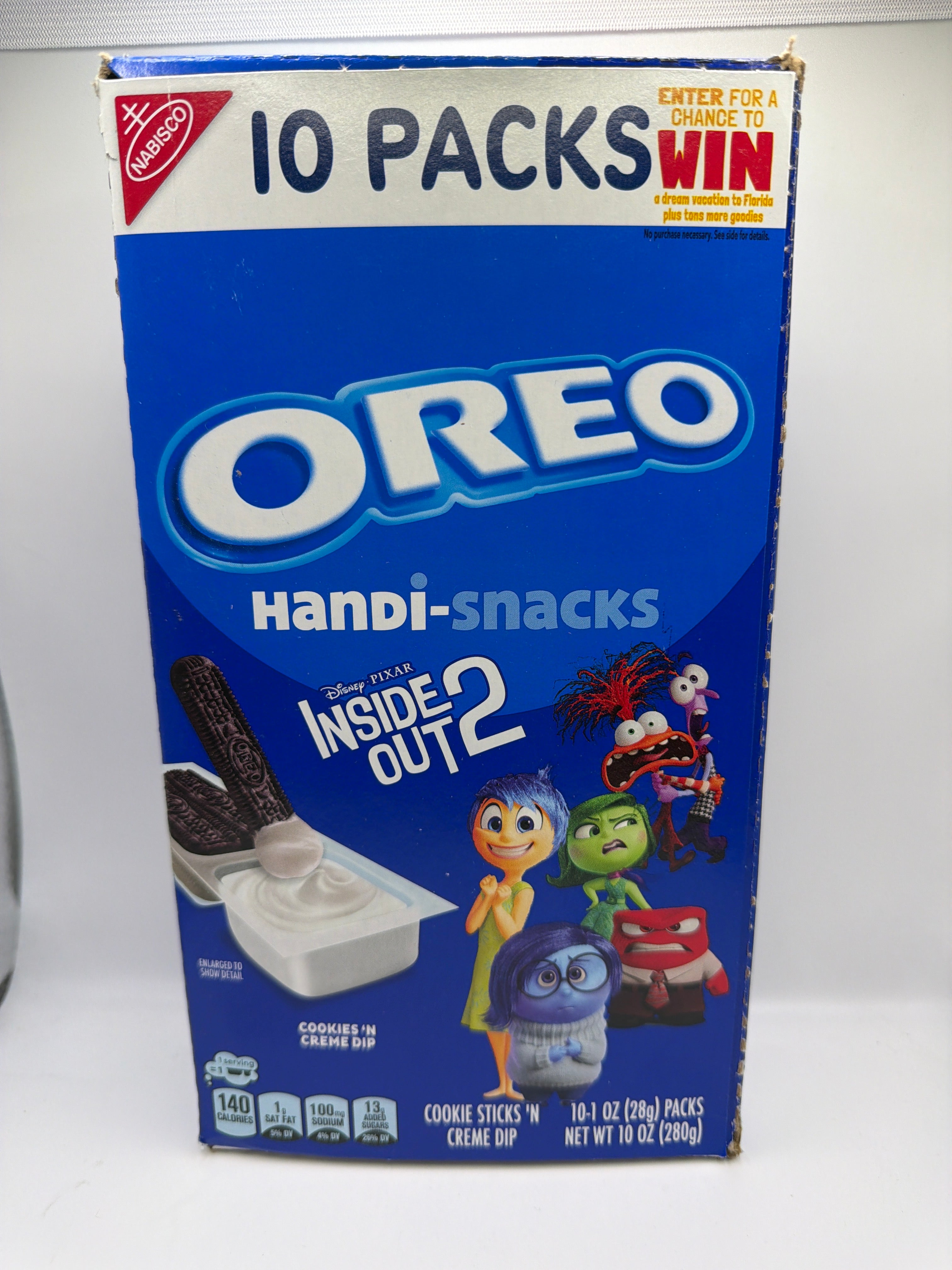 American Goodies – American Goodies