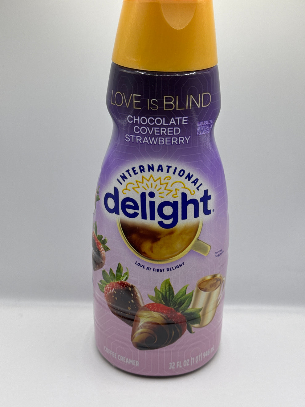 International Delight Coffee Creamer – American Goodies