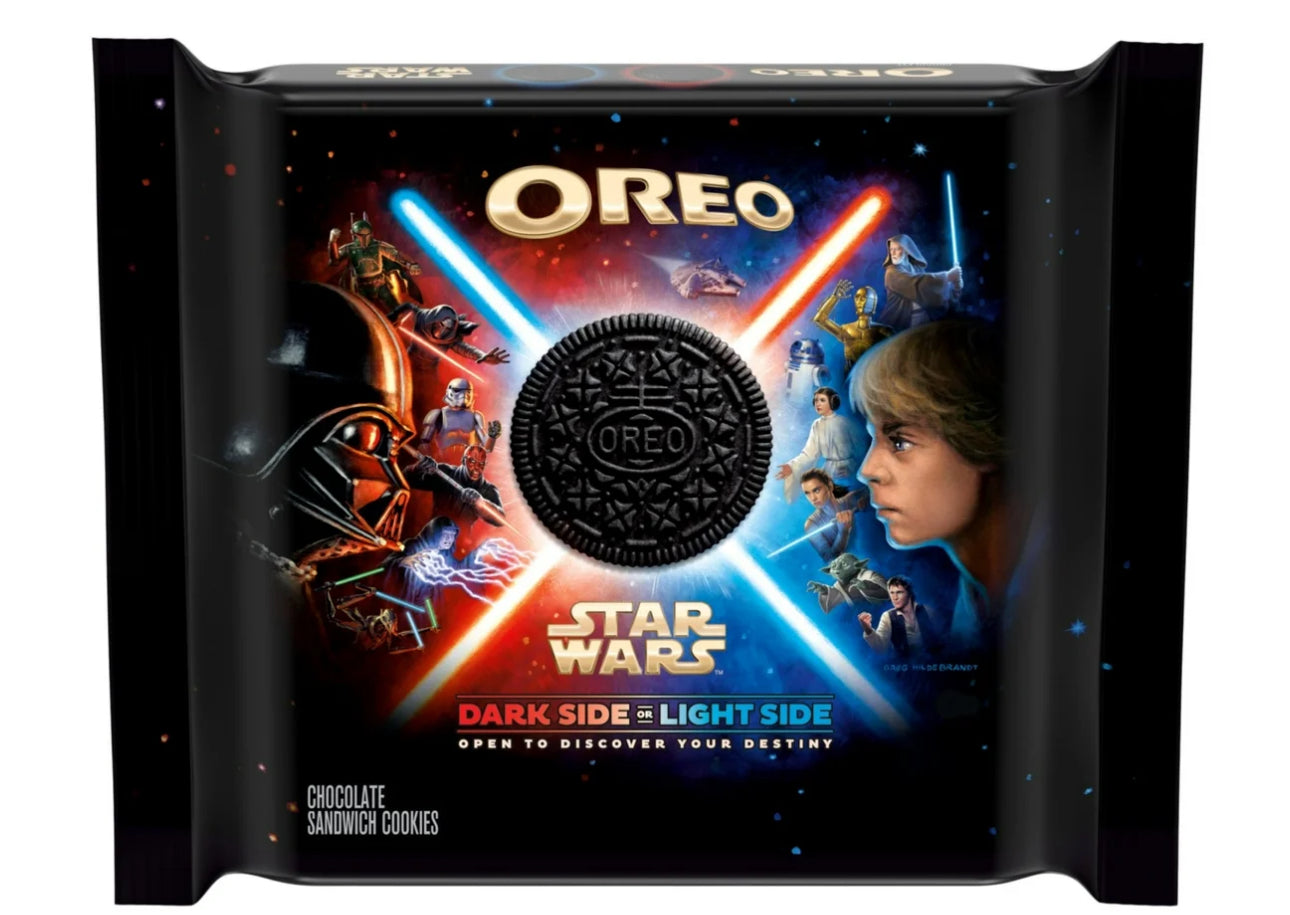 Oreo Cookies Various Flavours and sizes – American Goodies