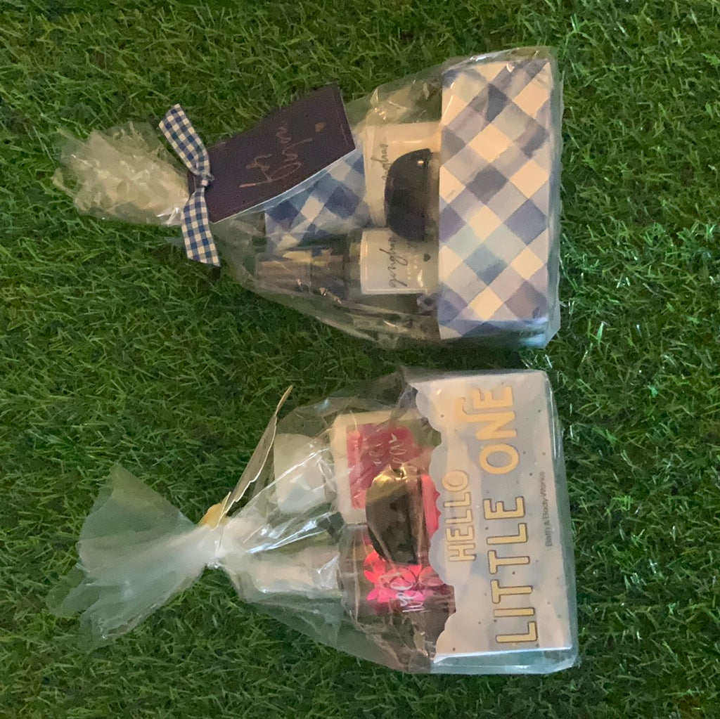 BBW Gift Sets – American Goodies